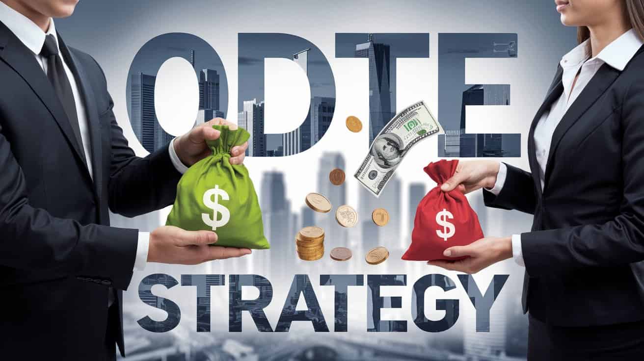 Understanding 0DTE Strategy: Daily Options For High-Frequency Income ...