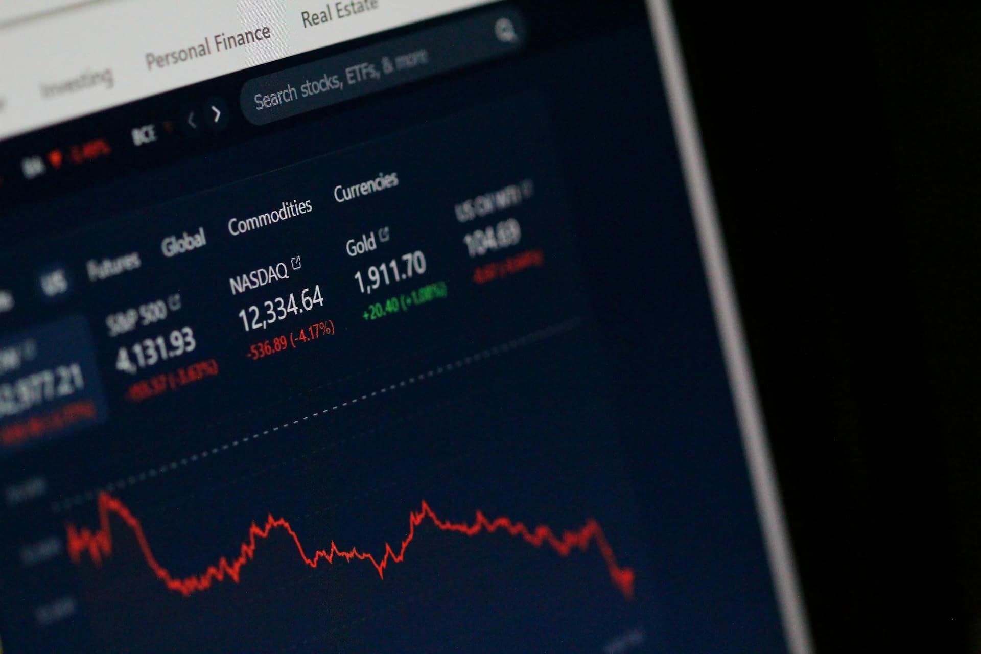 Buying Below The Line: How To Use Intrinsic Value Of Stock For Maximum ...