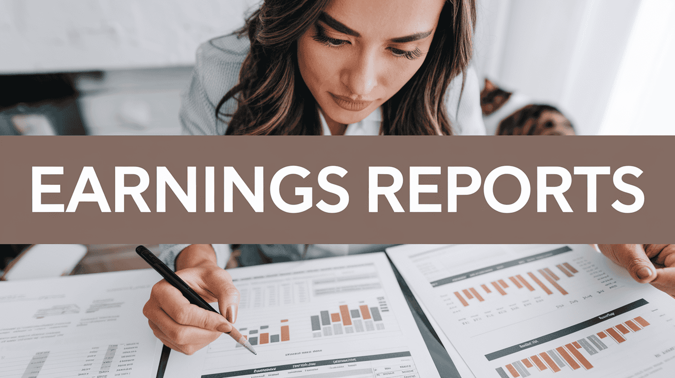 Earnings Reports For Stock Selection: A Comprehensive Value Investor’s Guide
