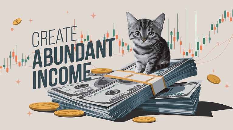 Income Factory: How To Build A Cash Flow Machine With High-Yield ...