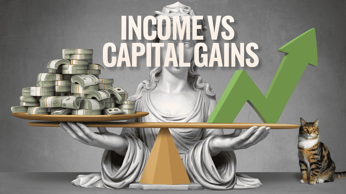 How To Leverage Dividends In Value Investing - Astute Investor's Calculus