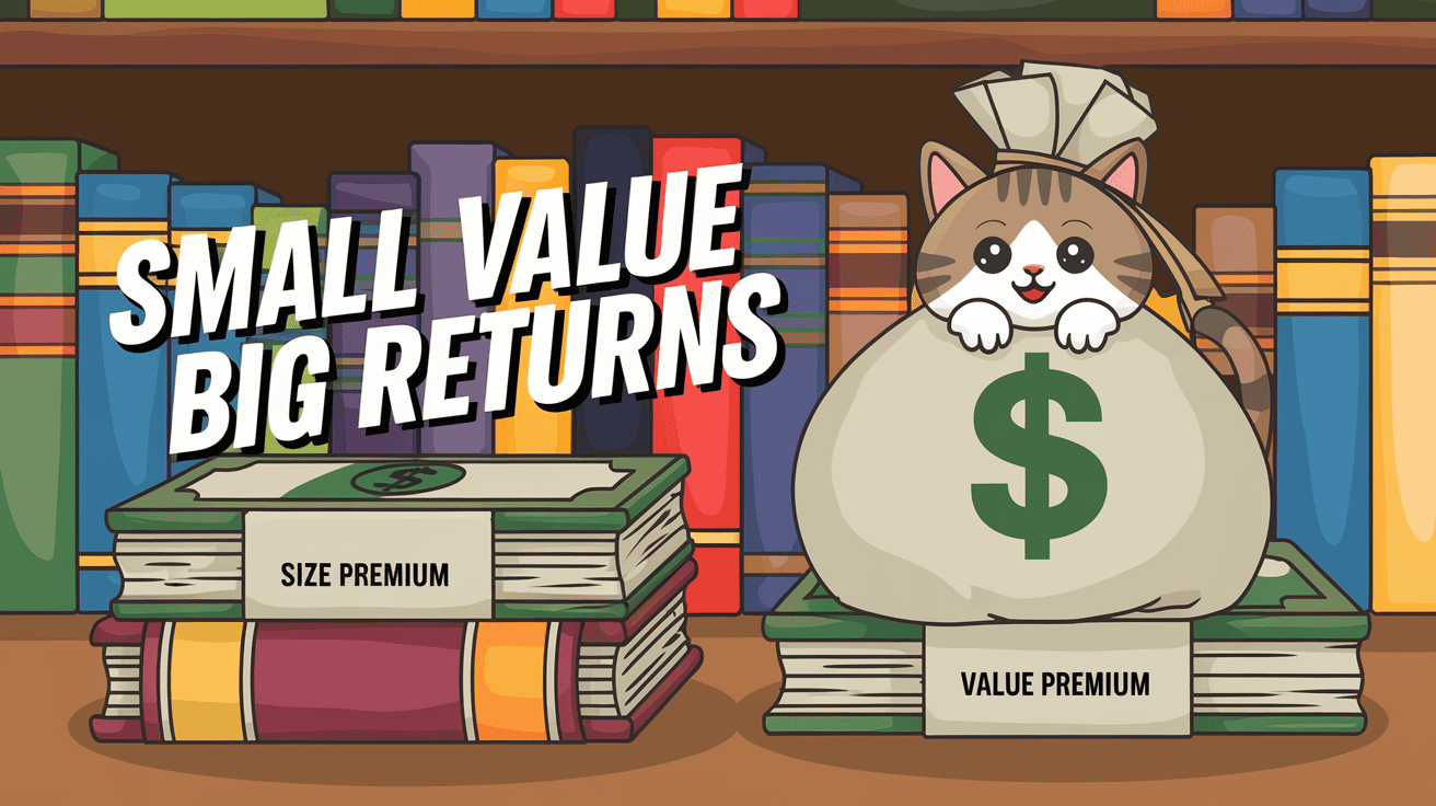 What The Carhart 4 Factor Model Can Teach Value Investors About ...