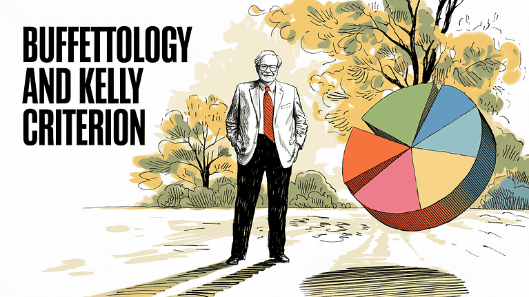 Buffettology And The Kelly Criterion: How To Supercharge Your ...