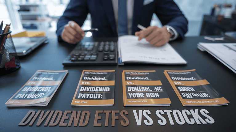 Dividend Yield Vs. Total Return: The Critical Investing Mistake Costing ...