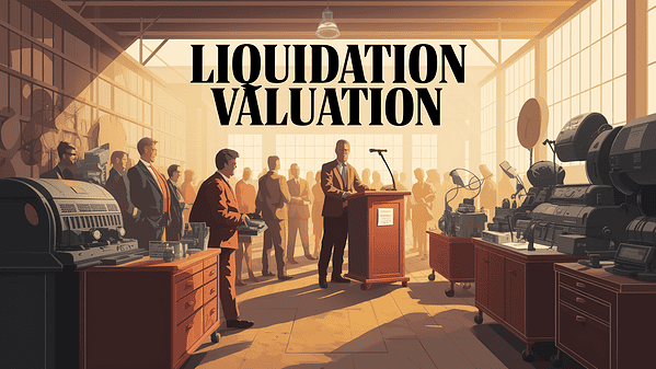 Why A High Current Ratio Might Be A Red Flag For Value Investors
