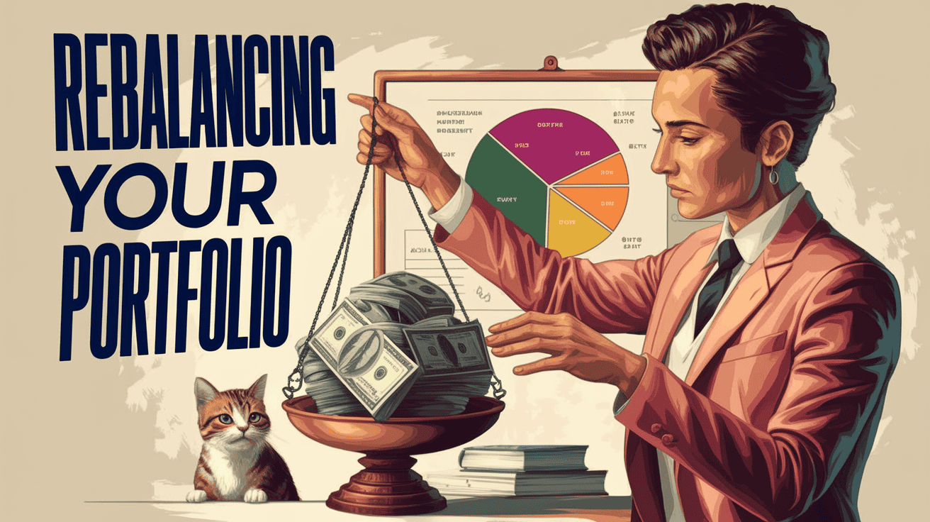 Top 40 Portfolio Allocation Strategies To Build A Smarter Investment Plan