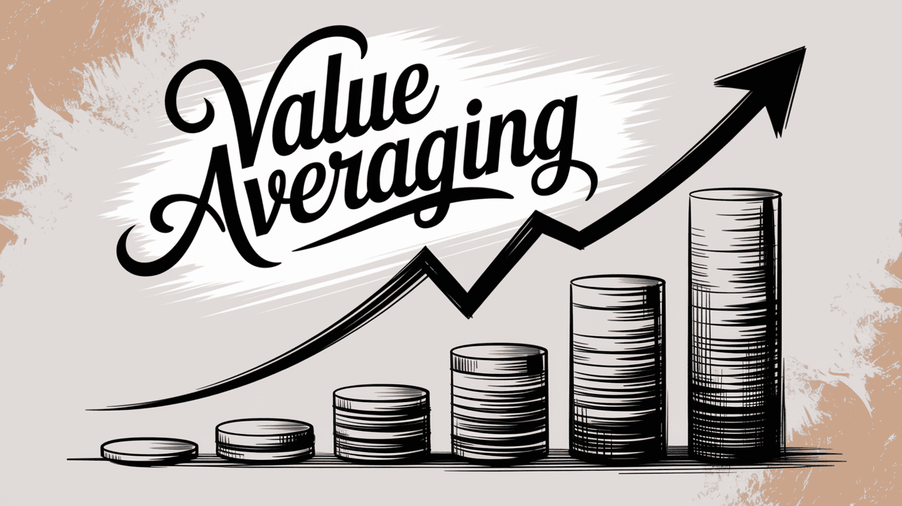 Value Averaging: A Smarter Way To Buy Stocks At A Discount - Astute ...