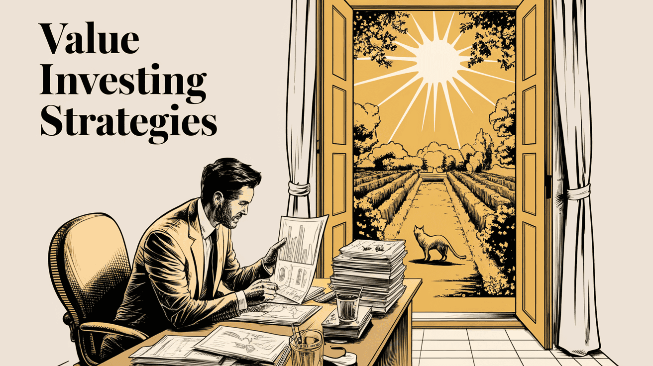 Value Investing Strategies That Still Work In 2025 (And Why Small-Cap ...