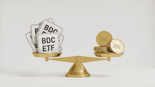 The Hidden Risks Of BDCs: What Every Income Investor Needs To Know In 2025