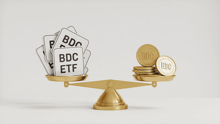 The Hidden Risks Of BDCs: What Every Income Investor Needs To Know In 2025