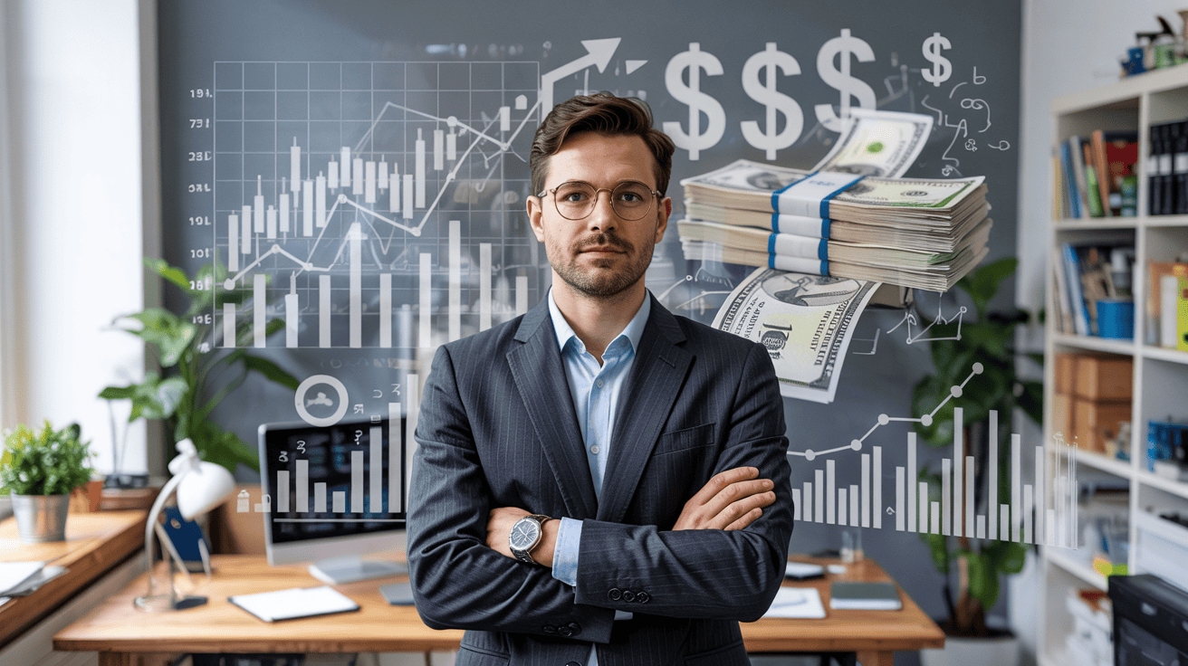 How To Master Small Business Cash Flow Management Like A Pro Investor