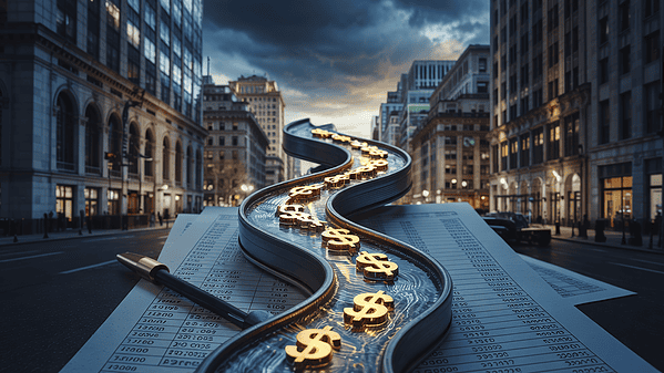 Free Cash Flow Valuation Model: How To Value Stocks Like A Pro