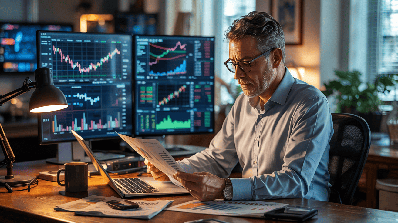 How Do I Research Stocks? A Proven 6-Step Framework For Smarter Investing