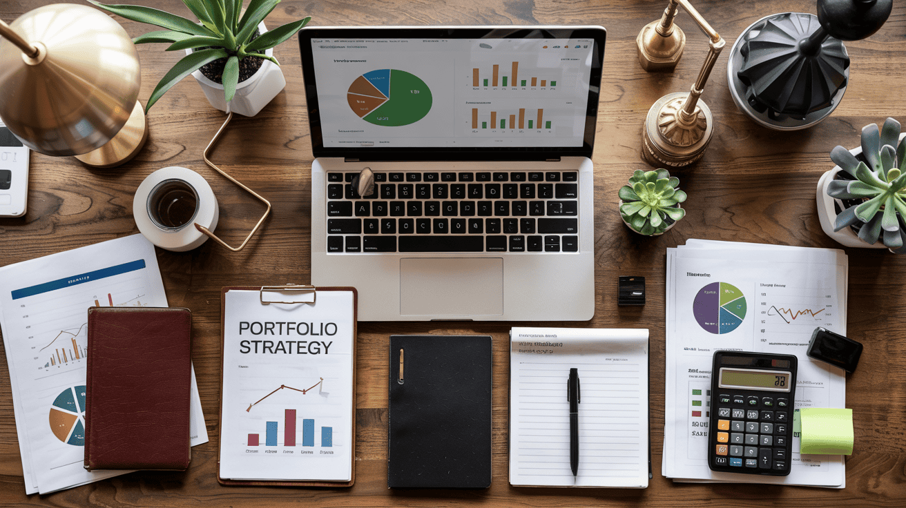 Top 40 Portfolio Allocation Strategies To Build A Smarter Investment Plan