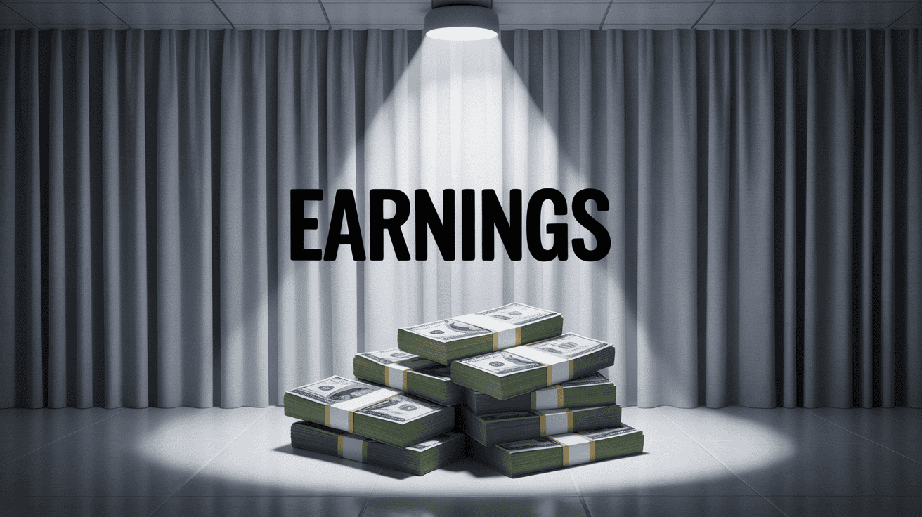 Cash Flow Ratios That Reveal The Truth Behind Earnings Reports