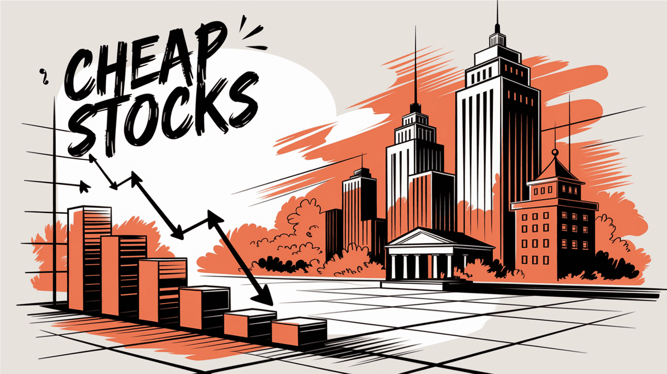 8 Mid Cap Undervalued Stocks With Good Fundamentals - May 2025 - Astute ...