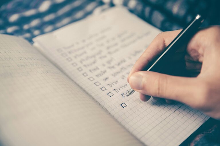 Checklist Investing: How A Simple Framework Improves Investment Decisions